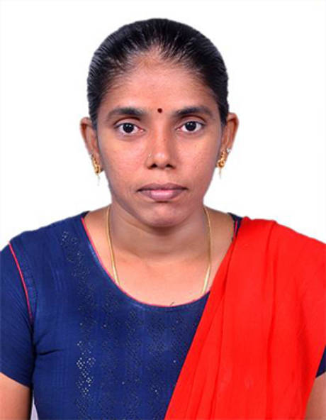 Revathy R